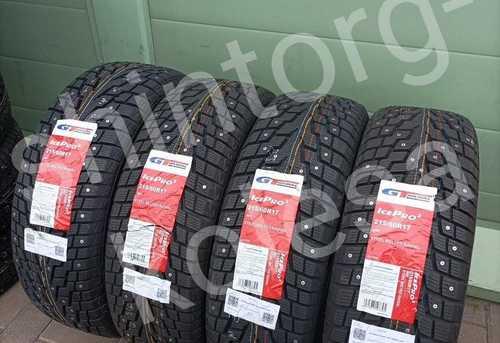 GT Radial IcePro 3 215/60 R17 96T