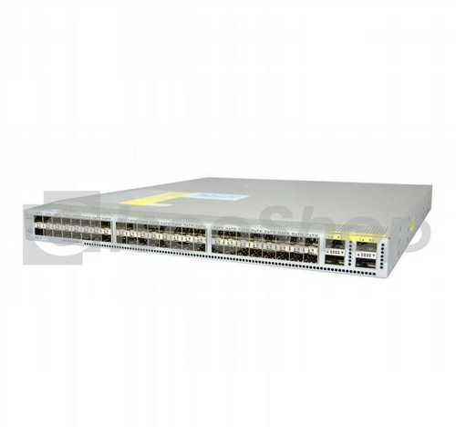 Коммутатор Cisco Nexus N3K-C3064PQ-10GX L3 (неконд