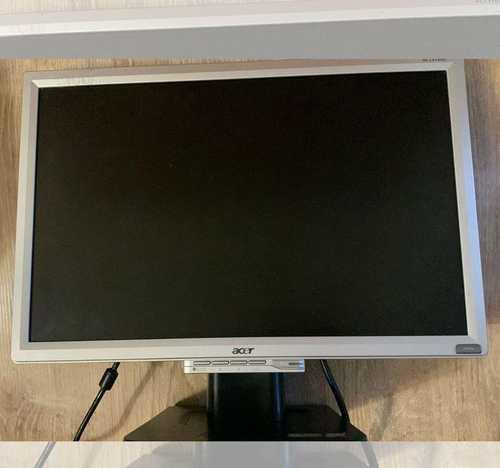 19" Монитор Acer AL1916W