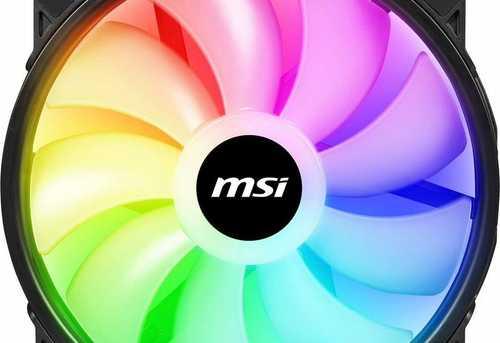 Вентилятор MSI MAX F20A-1