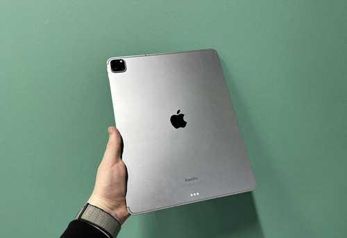 iPad Pro 12.9 M2 2022 Wi-Fi+SIM 256gb