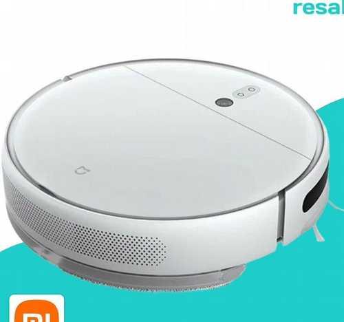 Робот-пылесос Xiaomi Mijia Sweeping Vacuum Cleaner