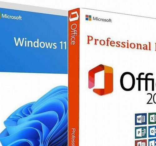 Ключ Microsoft office и windows pro/home