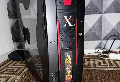 Корпус Thermaltake Xaser III Lanfire (Mid Tower)