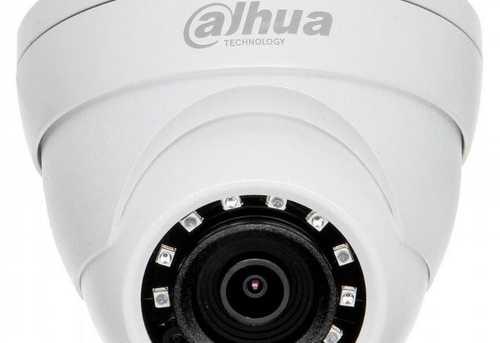 DH-HAC-HDW1220MP-0280B видеокамера