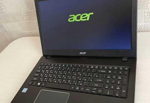 Acer Игровой - Core I3 - 940MX - 1000Gb