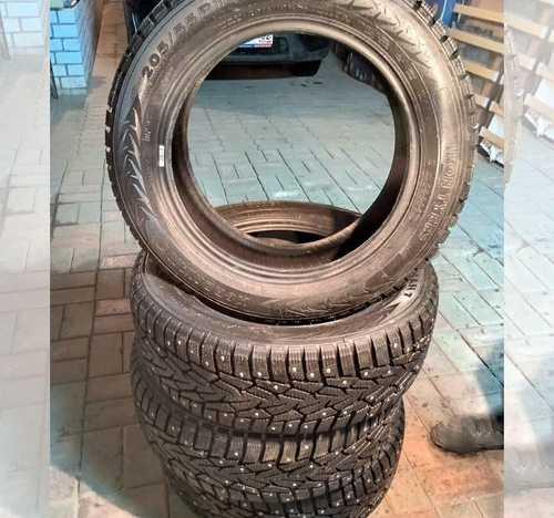 Ikon Tyres Nordman 7 205/55 R16