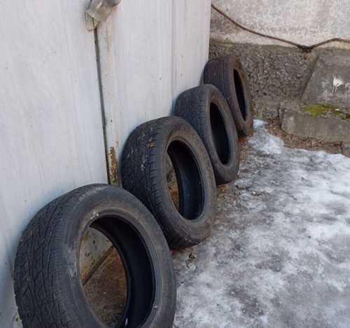 Nankang NK Utility SP-7 245/60 R18 105