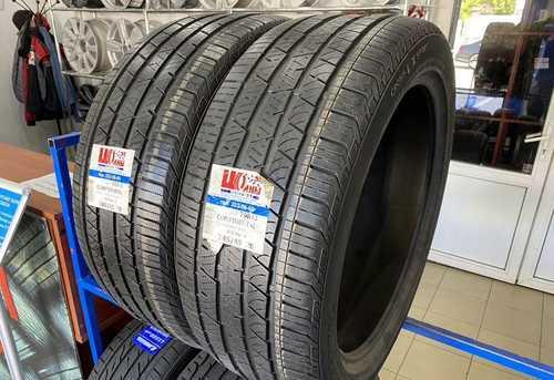 Continental ContiCrossContact LX 245/45 R20