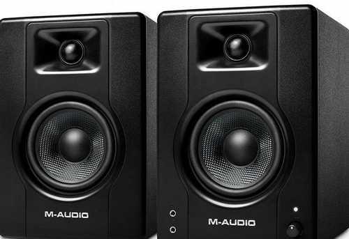 Студийный монитор M-Audio BX4