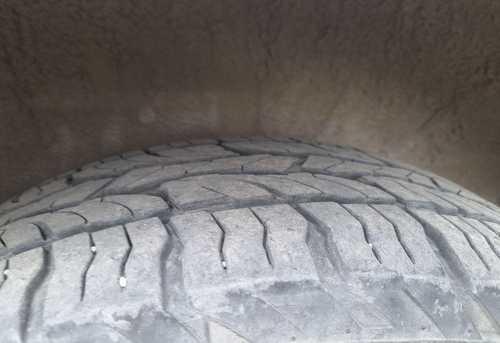 Dunlop Grandtrek AT5 255/60 R17 99