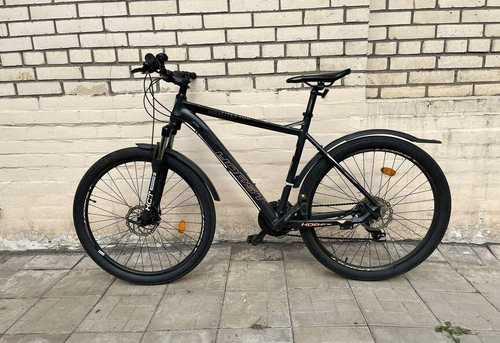 Велосипед horst dominator 27.5