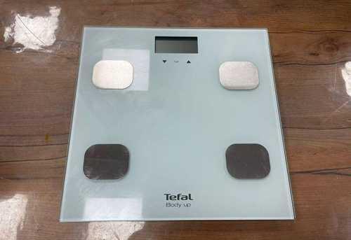 Весы напольные Tefal