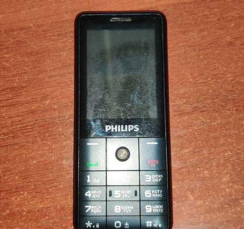 Philips Xenium E169