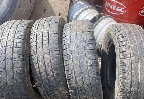 Bfgoodrich Activan 225/70 R15C