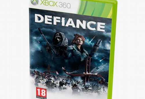 Игра defiance (xbox360)