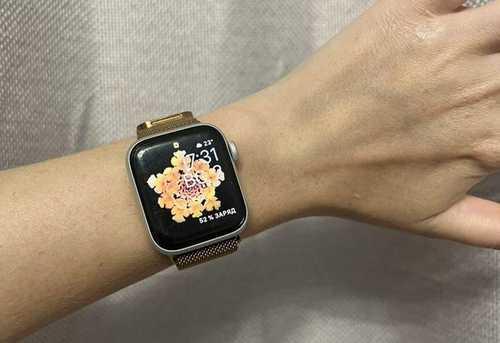 Apple watch se nike 40mm