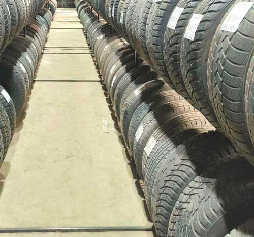 Michelin Latitude Alpin 265/45 R20 S