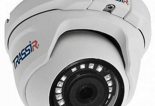 Камера видеонаблюдения IP Trassir TR-D2S5, 1080p