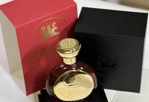 Парфюм Boadicea victorious oud sapphire