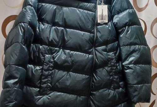 Куртка - пуховик до -35С, размер 50-52