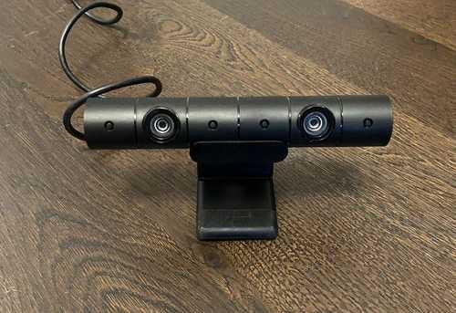 PS4 PlayStation Camera V2