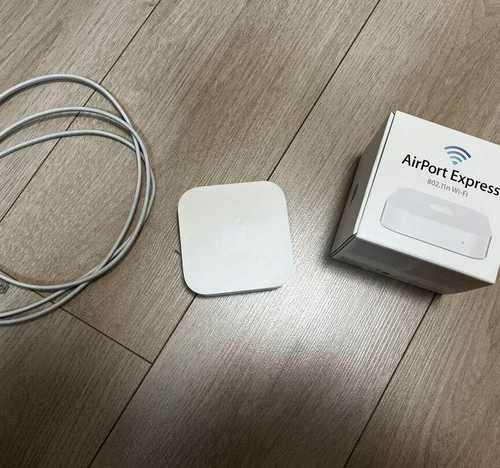 Apple airport express a1392