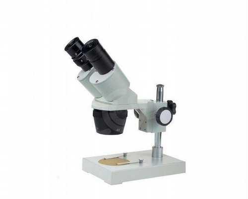 Стереомикроскоп Микромед мс-1 вар. 2А (1х/3х)