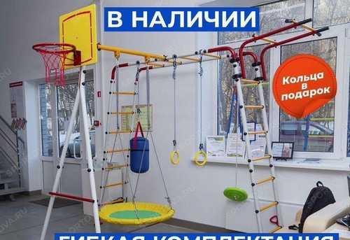 Детская игровая площадка