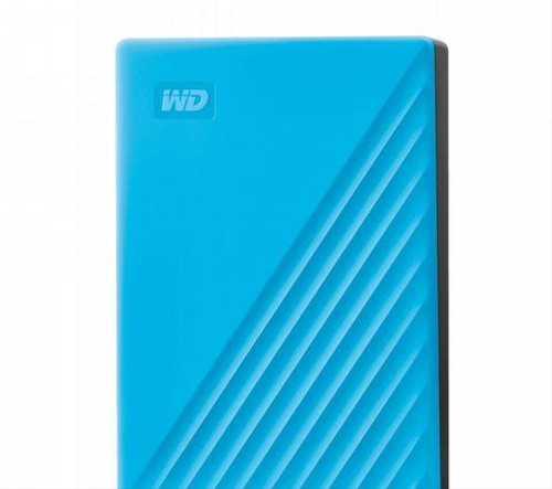 Western Digital и Seagate 4TB внешний жесткий диск