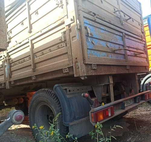 Прицеп сзап 8357 02