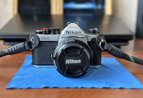Nikon FM2n (body)