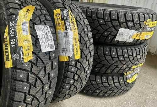 Delinte WD42 195/70 R15C 104R