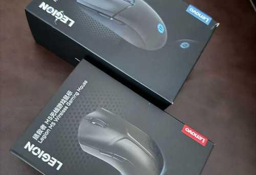 Игровая мышь Lenovo Legion m5,m500 wireless game