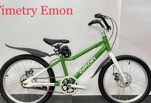 Велосипед детский Timetry Emon 20