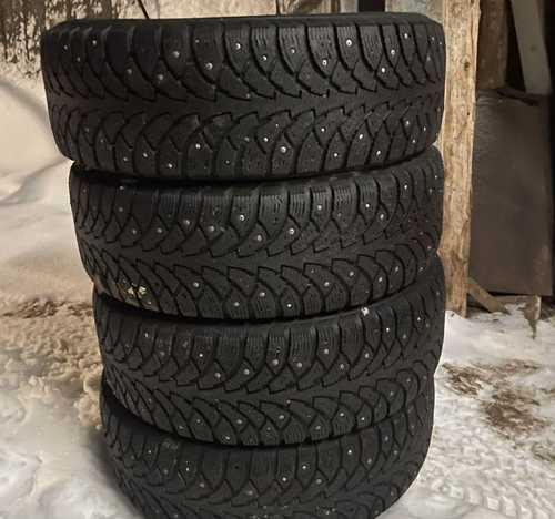 Nordman Nordman 4 195/65 R15