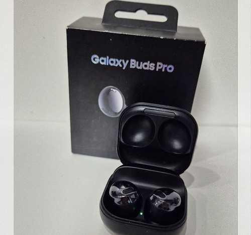 Samsung galaxy buds pro