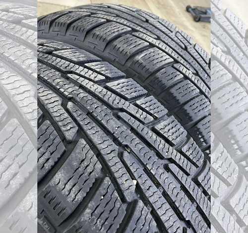 Nokian Tyres Nordman RS2 2.25/65 R17 29N