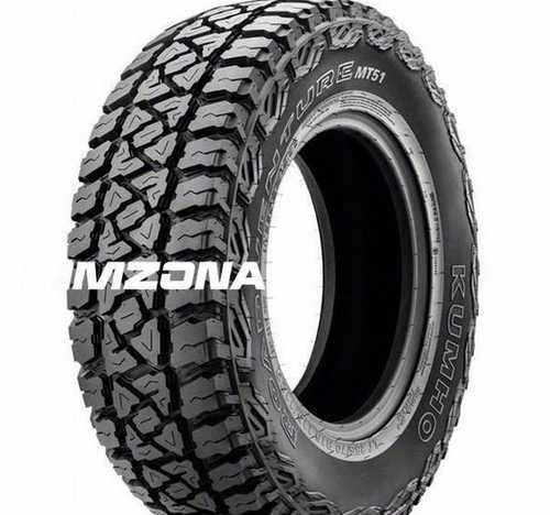 Kumho Road Venture AT51 265/65 R17 117Q