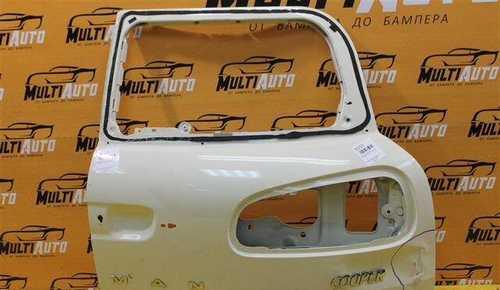 Крышка багажника правая Mini Cooper Clubman F54