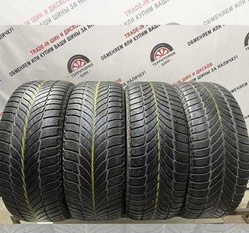 Goodyear UltraGrip Ice 2 235/55 R17 103T