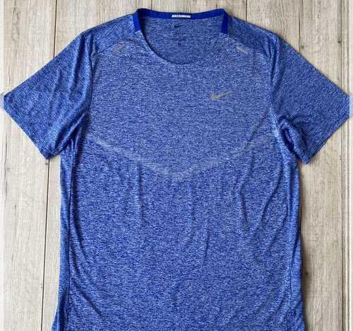 Футболка Nike Ranning dri fit