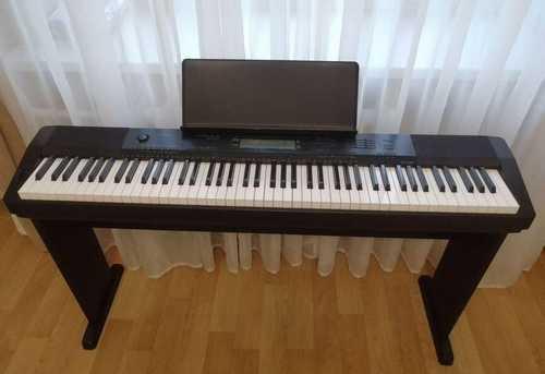 Цифровое пианино casio CDP 220