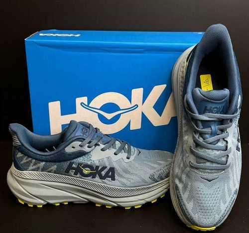 Кроссовки hoka ONE ONE (Арт.63446)