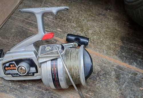 Катушка безинерционная Daiwa Sprinter ST - 5000