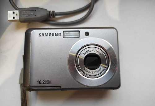 Фотоаппарат Samsung es15