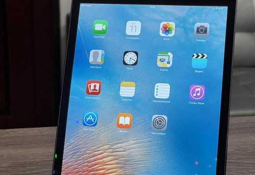 iPad mini 32gb WiFi + Sim