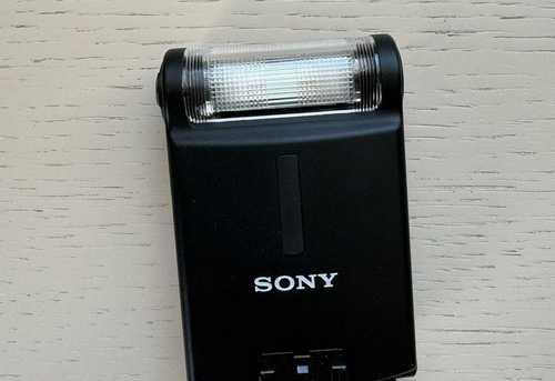 Вспышка Sony hvl-f20am