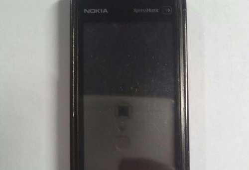 Nokia 5530 XpressMusic