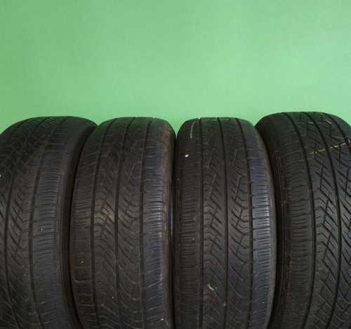 Yokohama Geolandar G95 225/55 R17